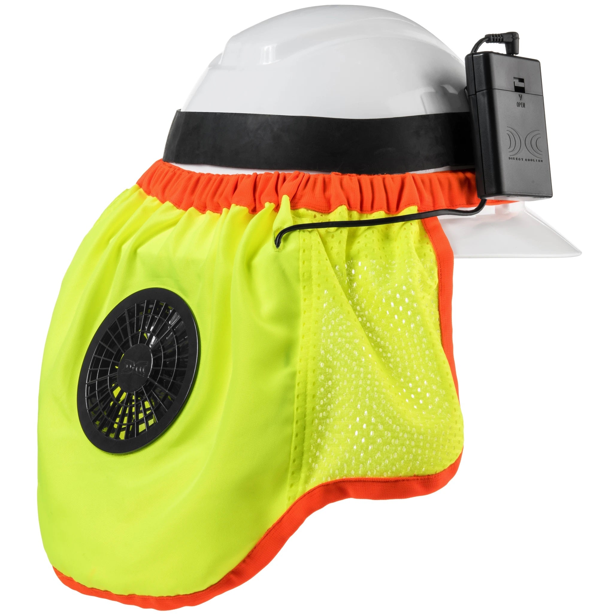 ZIPPKOOL®Hi-Visibility Helmet Cooler(HVC03U)